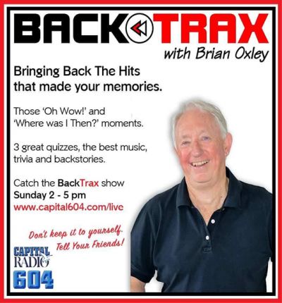 Capital Radio 604